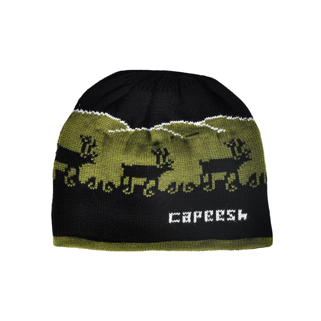 new – capeesh supply