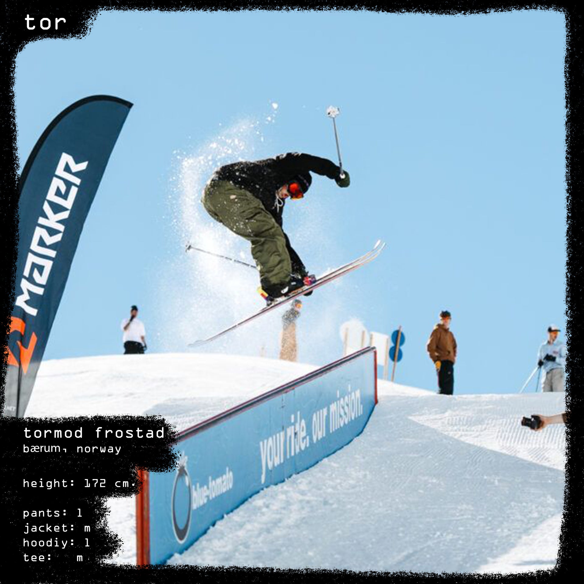 team – capeesh supply